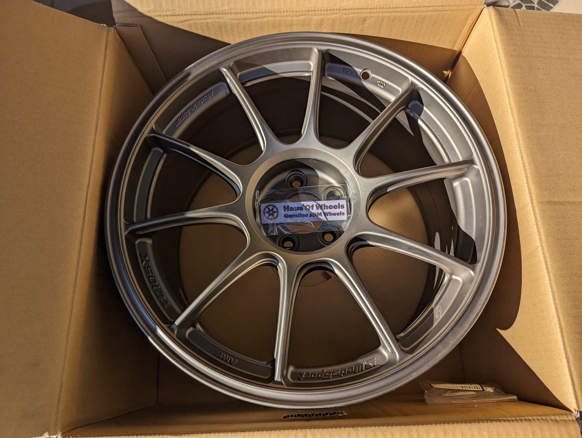 Custom WedsSport TC105X (Bronze) – Hausofwheels